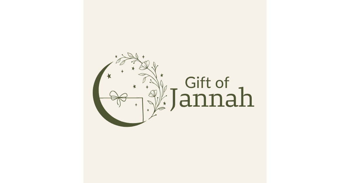 Gift of Jannah